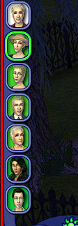 Resurrection: Agnes Crumplebottom, and the Goth Sr.’s in The Sims 2 ...