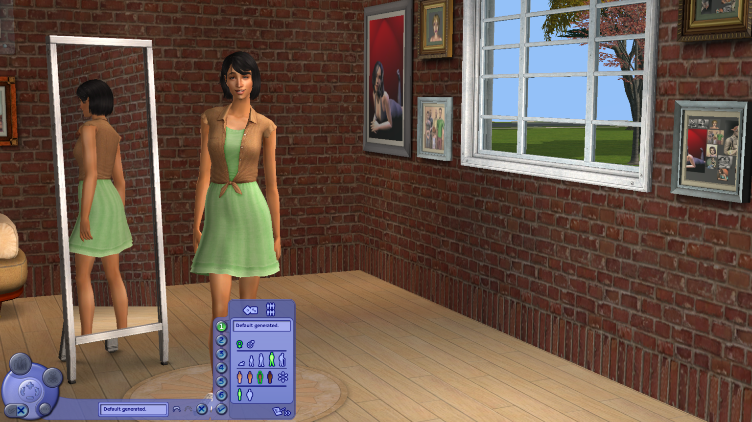 Sims 2 Defaults I Use – Simlogical